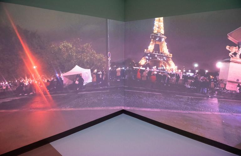 University of Saint Francis set to show off new immersive lab | Schools ...