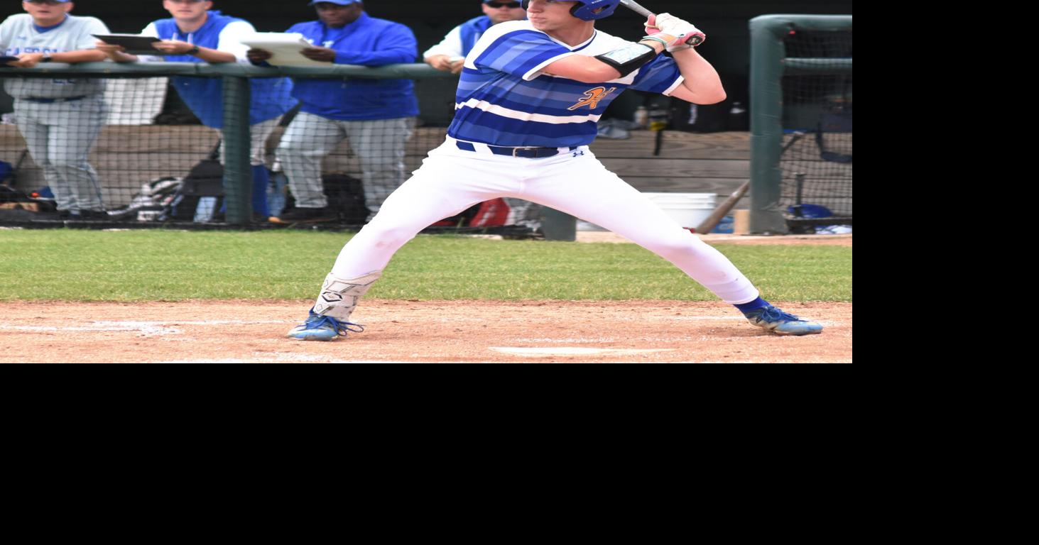 Saturday gallery: Homestead captures Class 4A regional baseball title ...