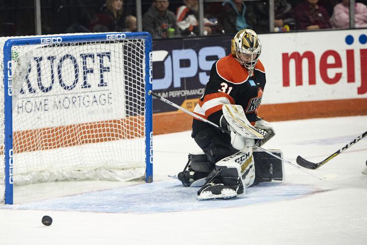 Saturday Gallery: Komets vs. Cincinnati | Photo Galleries ...