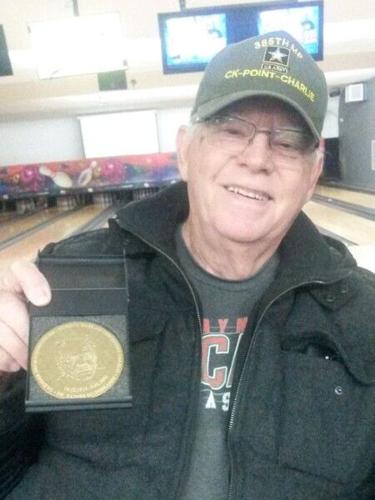 Meeting unknown daughter leads to honor | Living | journalgazette.net