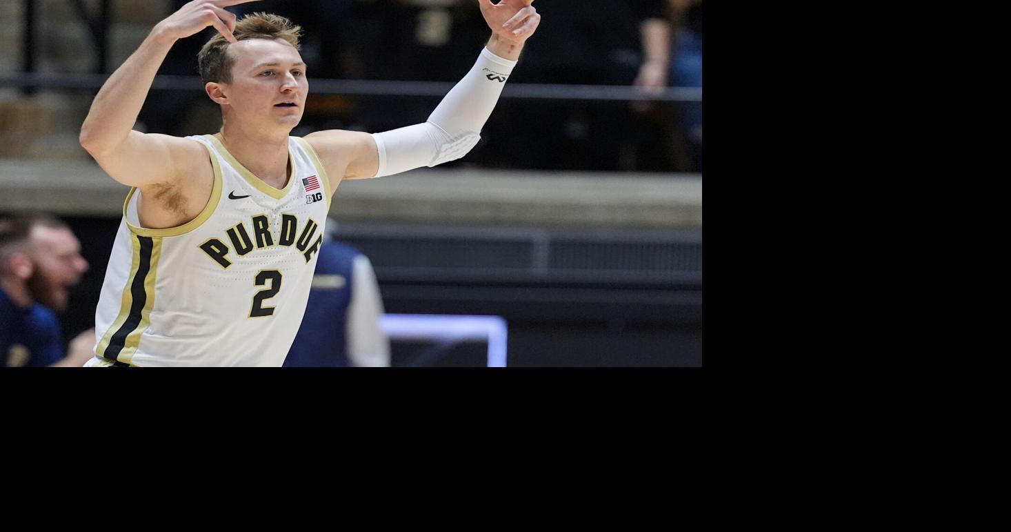 Offensive juggernaut Purdue rolls past Akron | Purdue | journalgazette.net