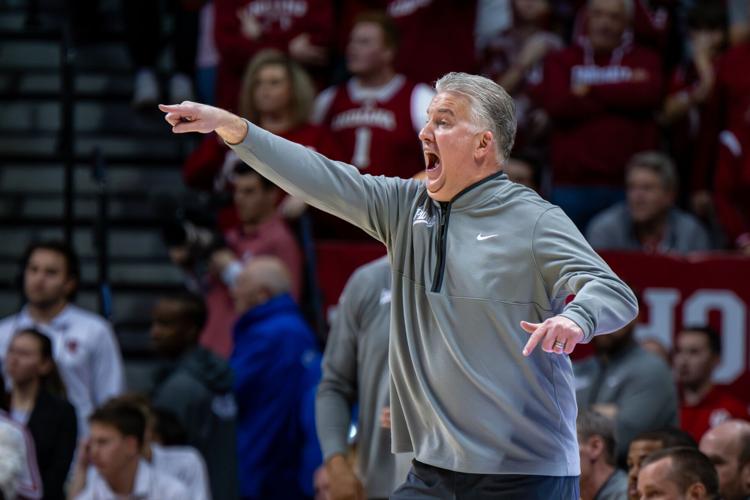 "Go have fun": Joyous Indiana beats increasingly sour Purdue | Colleges ...