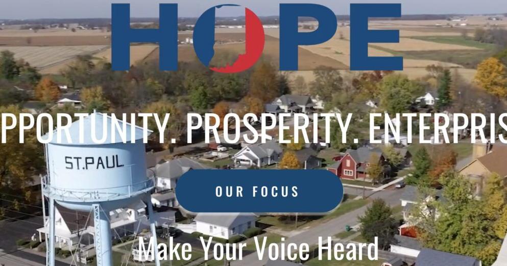 Group supporting Gov. Mike Braun’s agenda targets lawmakers in ads ...