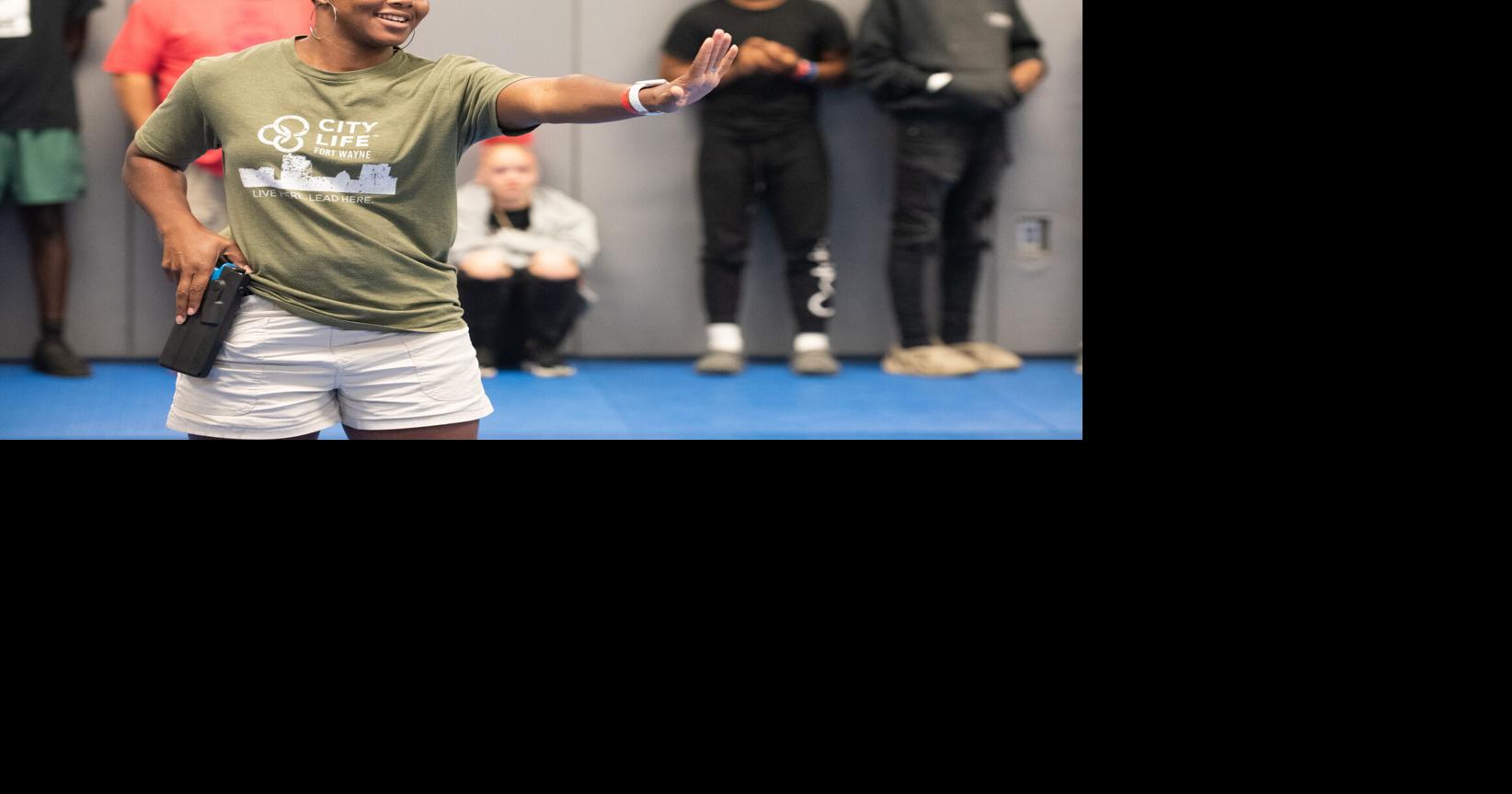 Procedural justice training | Local | journalgazette.net