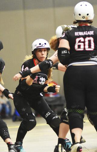 Derby Girls roll on | Sports | journalgazette.net
