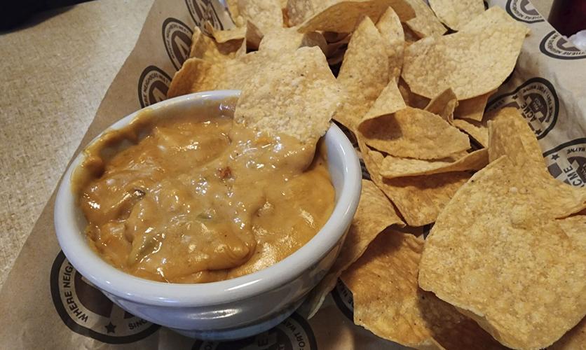 Restaurant review: Acme by Full Circle in Fort Wayne | Dining Out ...