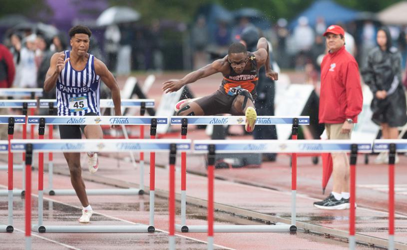 Northrop's Javion Westfield, Homestead's Eli Griffin and Eastside's ...
