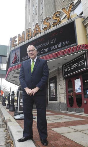 Five questions for Jim Palermo | Opinion | journalgazette.net