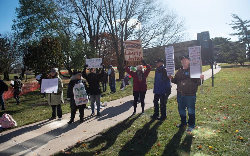 Secretary of Defense talks 'warrior ethos' at Northeast Indiana Defense ...