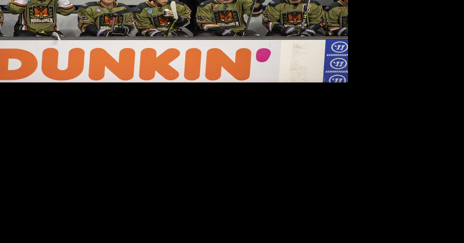 Komets round out coaching staff with Cory Melkert and add 3 players ...