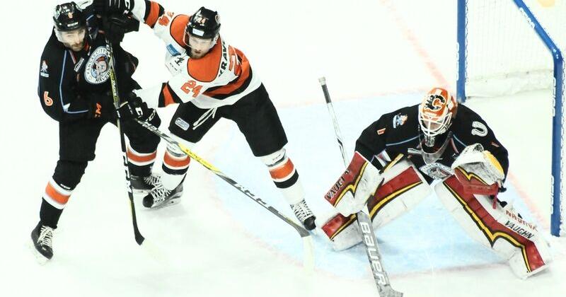 Breaking down Komets' trade, loss | Ice Chips | journalgazette.net