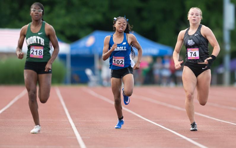 Friday Gallery: Girls Track and Field State Tournament | High Schools ...
