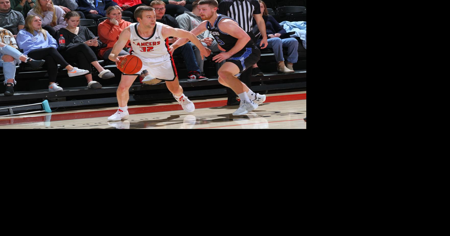 Grace gets out in front of USF early, moves on to Crossroads League ...