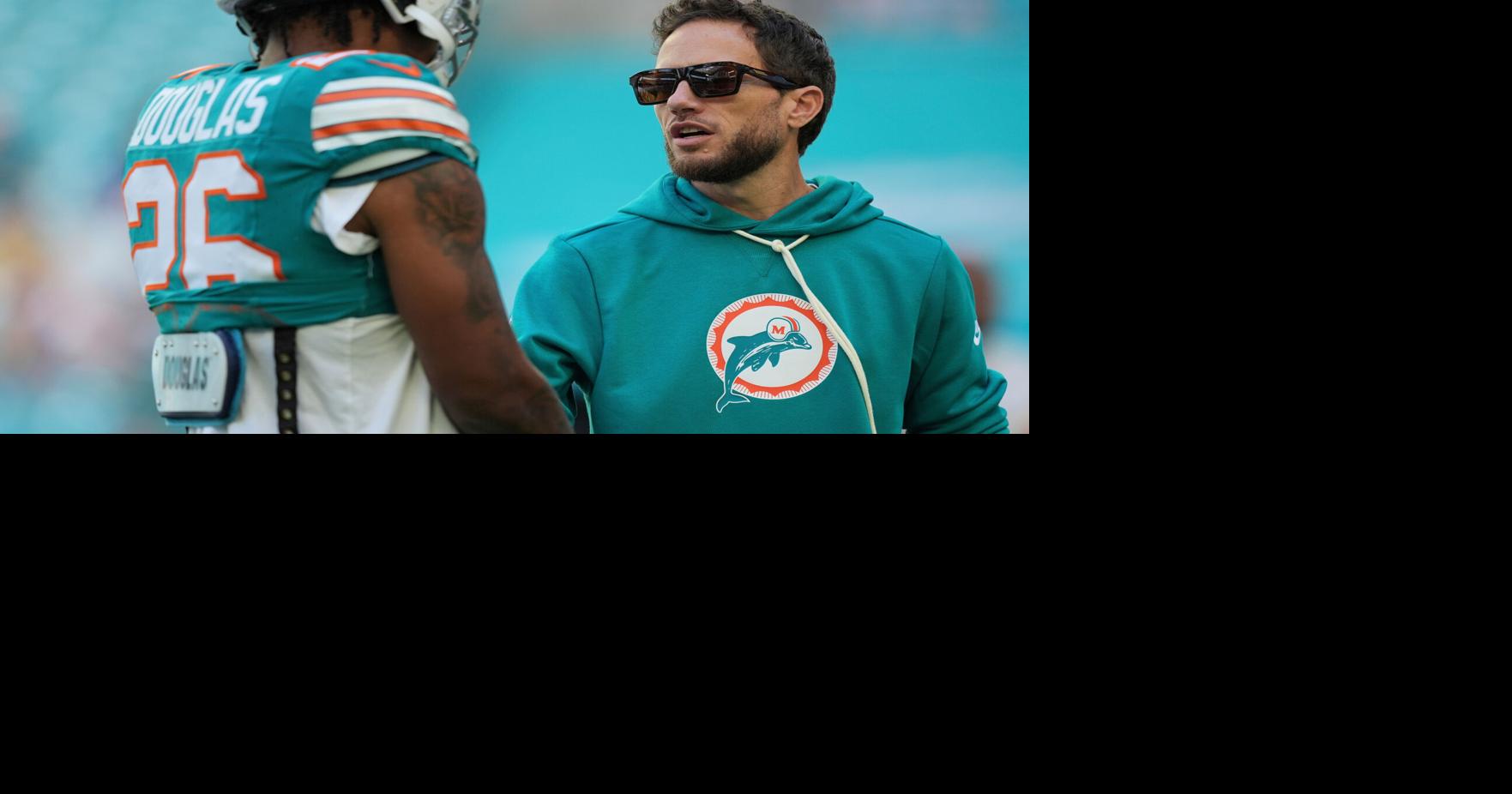 Browns interview Mike McDaniel for head coach opening | NFL ...