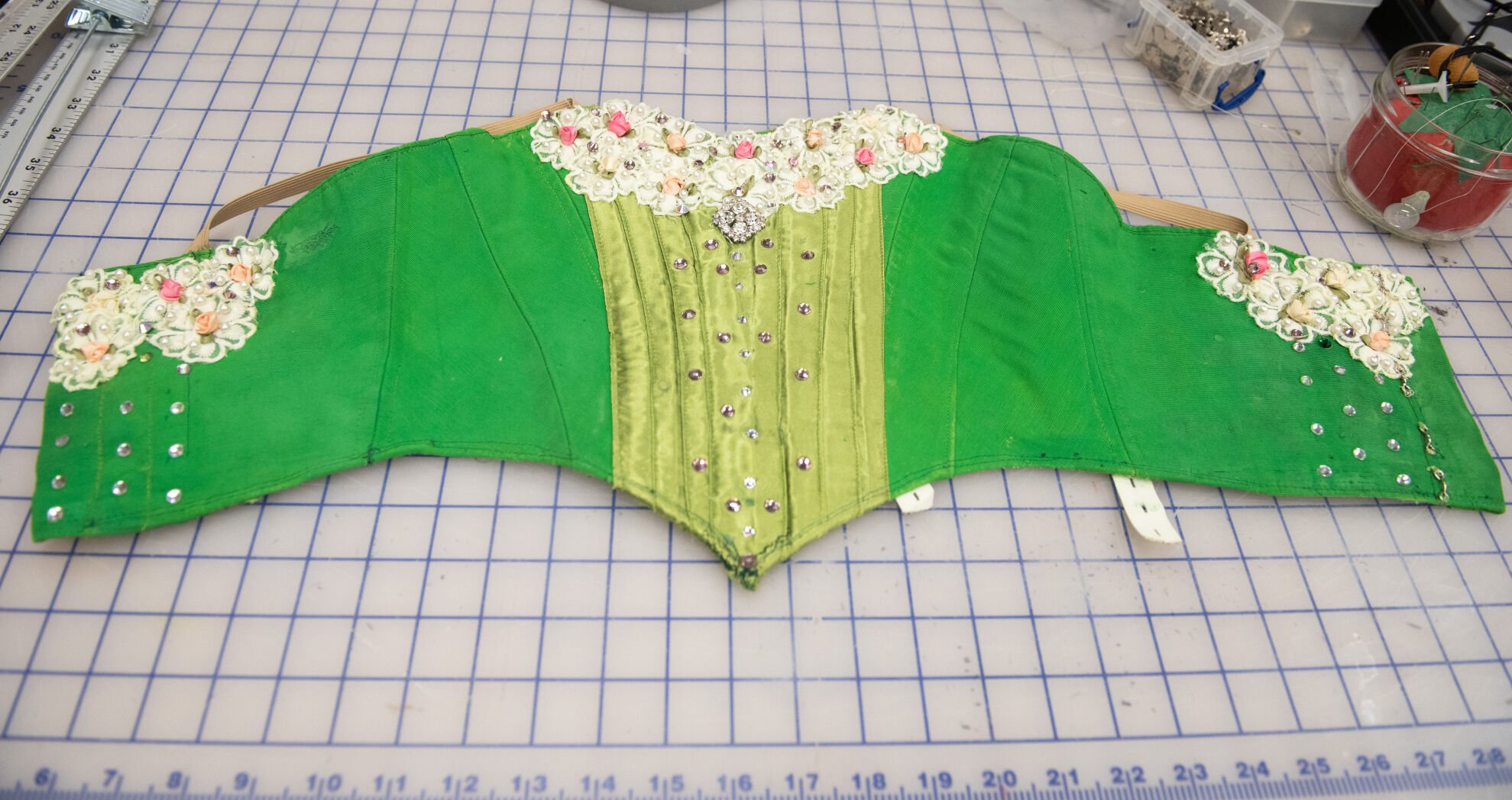 Fort Wayne Ballet's "Nutcracker" embraces old, new for 2024 ...