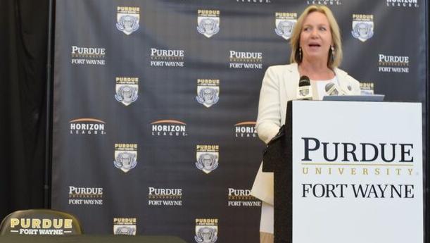 Change coming to NCAA rules: How is PFW affected? | Local Colleges ...