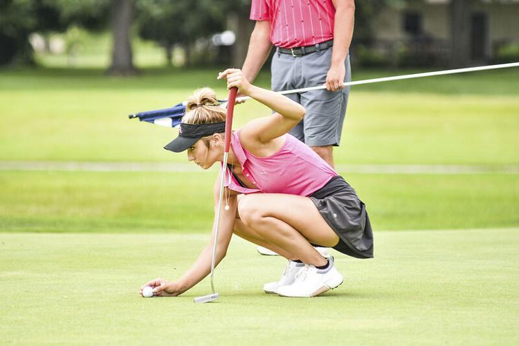 Saturday Gallery: Women's City Golf Tournament Round 2 | Photo ...