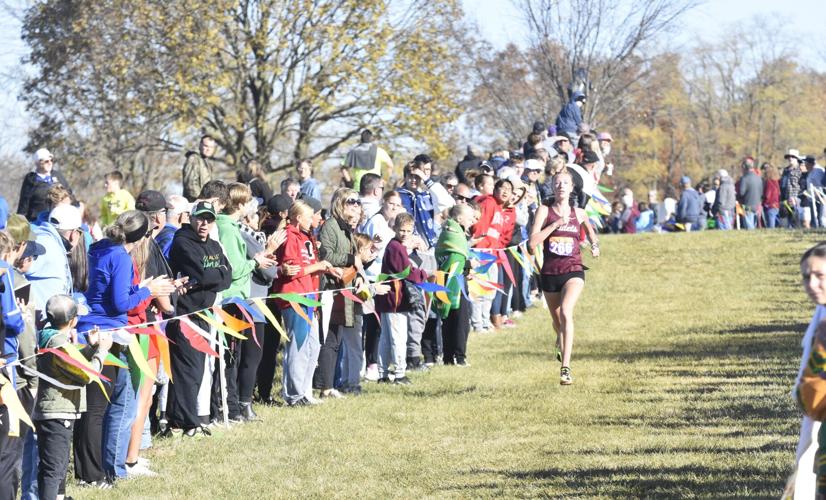 5 to Watch: Girls Cross Country | High Schools | journalgazette.net