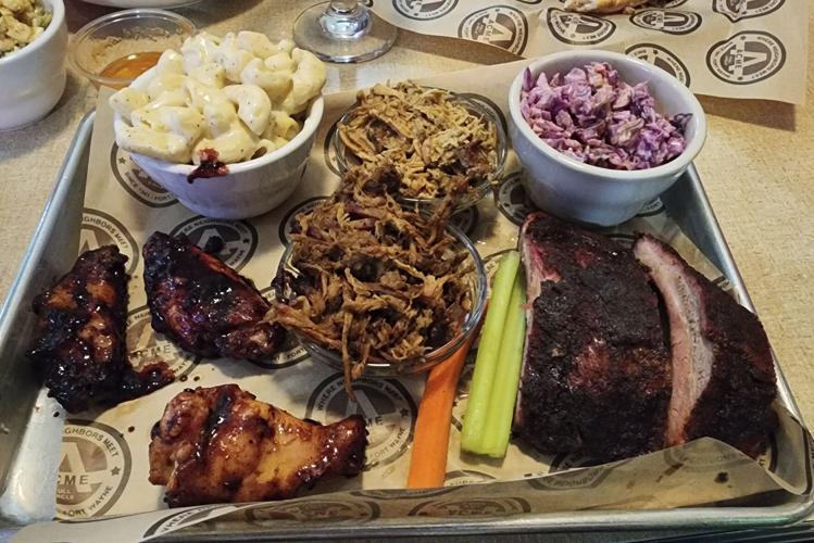 Restaurant review: Acme by Full Circle in Fort Wayne | Dining Out ...