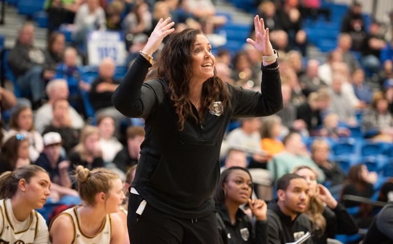 Purdue Fort Wayne Women's Basketball Preview: Continuing ascent ...
