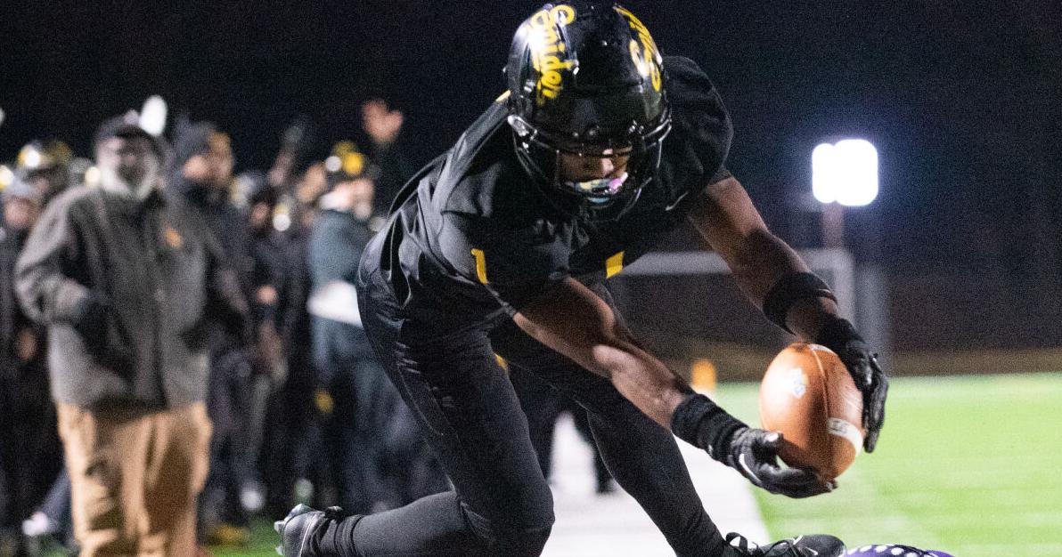 Class 5A State Finals Preview: Powerhouse Panthers meet their match in ...