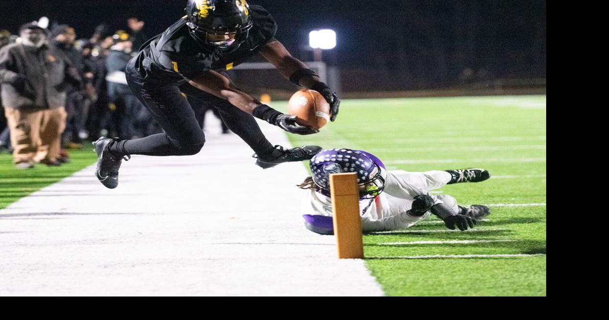 Class 5A State Finals Preview: Powerhouse Panthers meet their match in ...