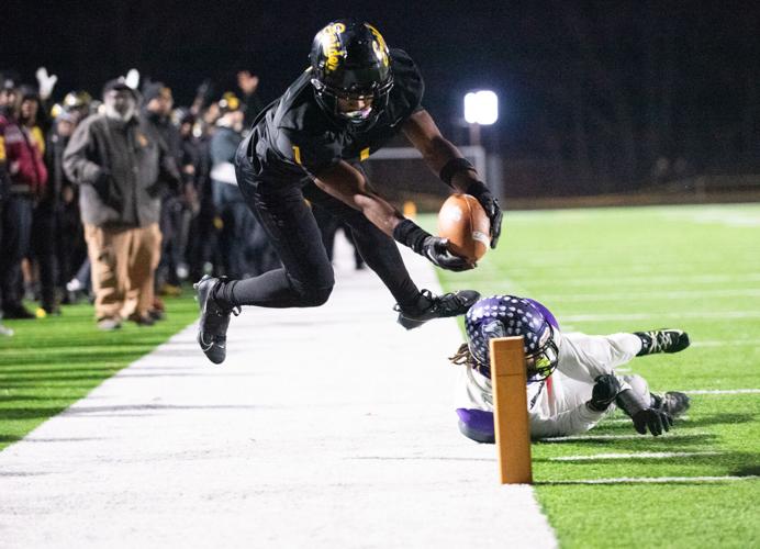 Class 5A State Finals Preview: Powerhouse Panthers meet their match in ...