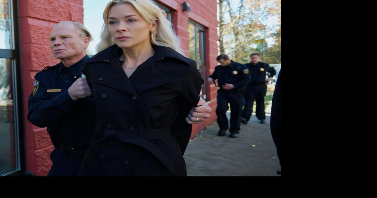 Lifetime movie dramatizes the Sherri Papini kidnapping 'Hoax' | Movies ...