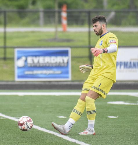 Fort Wayne FC ready to start South Bend rivalry | Sports ...