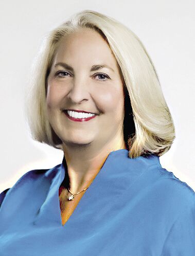 Five questions for Patty Tritch | Opinion | journalgazette.net