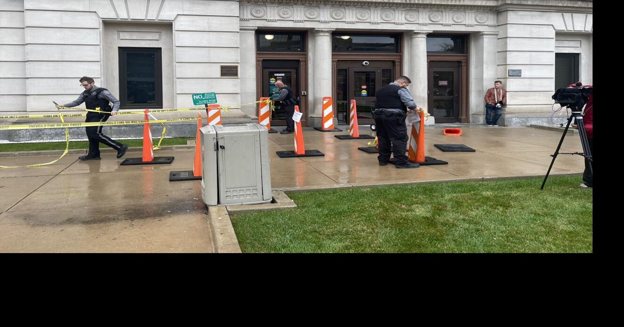 Defendant in Delphi murder case to get new attorneys, trial date ...