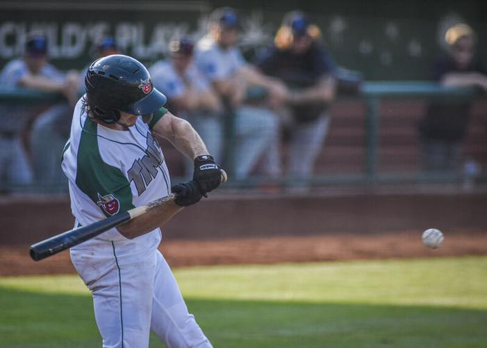 Friday Gallery TinCaps vs Lake County | Photo Galleries ...