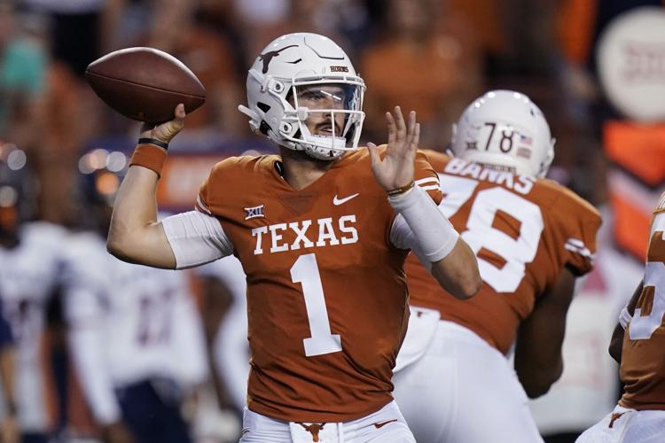 Boilermakers land transfer quarterback Hudson Card; Brady Allen in ...