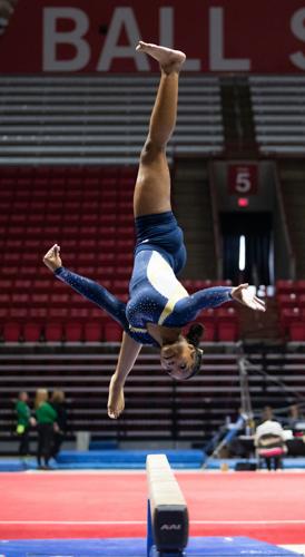 Bishop Dwenger wins gymnastics state title | High Schools ...
