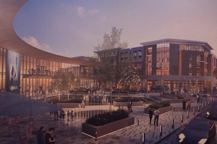 PB Development of Kansas City announced as master developer of Fort ...