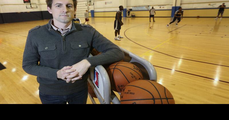 Cavaliers promote Mike Gansey from assistant to GM | NBA ...