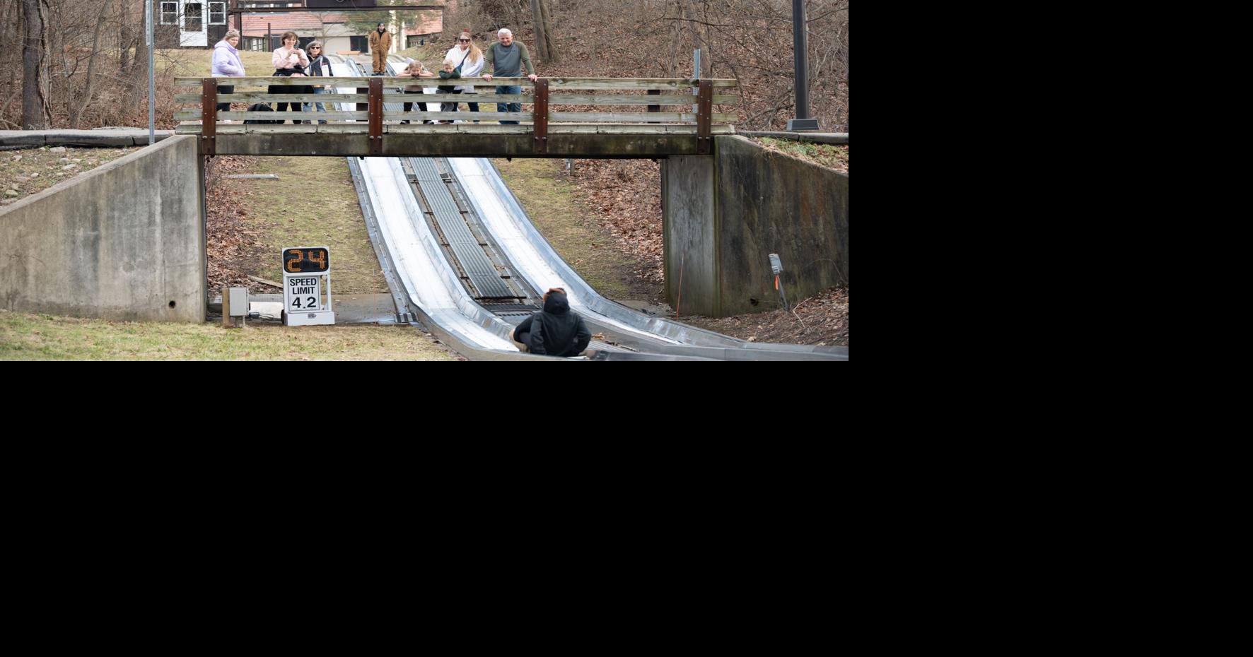 WInter Recreation Events Calendar | Recreation | journalgazette.net