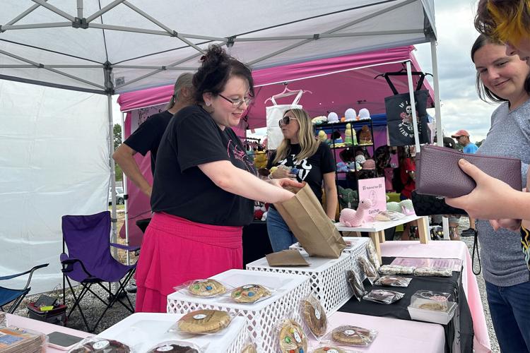 Cookie fest at Ambrosia Orchard | Local | journalgazette.net