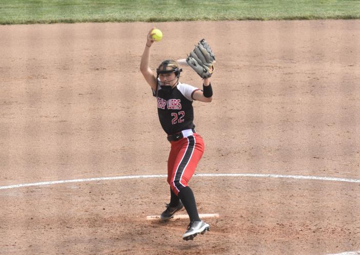 South Adams beats Bishop Luers 12-1 for seventh sectional title in nine ...