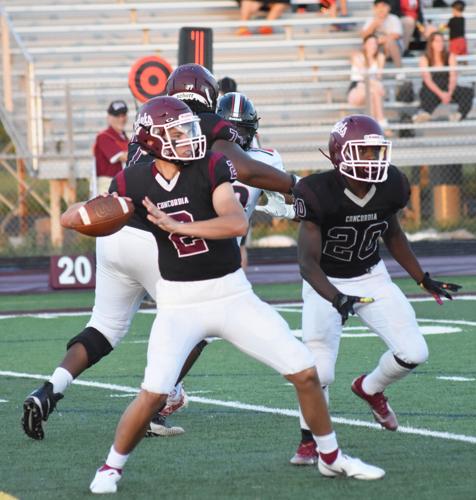 Hot start pushes Luers to rout of Cadets | High Schools ...