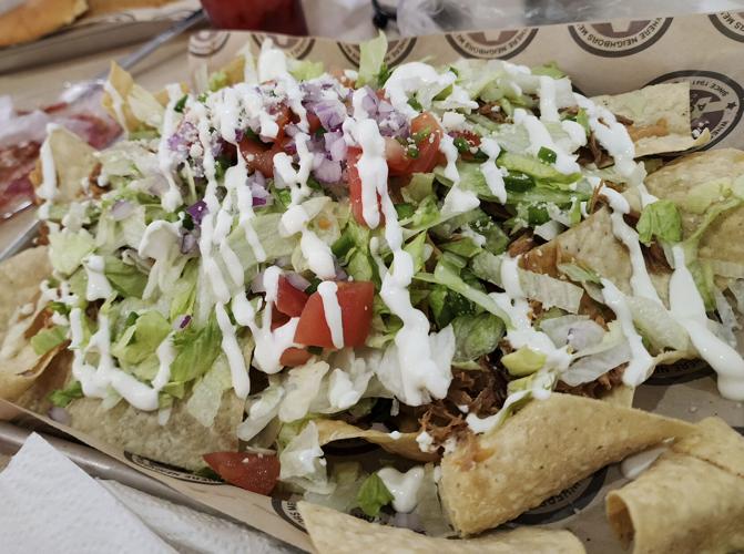 Restaurant review: Acme by Full Circle in Fort Wayne | Dining Out ...