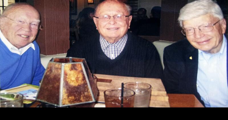 Joe Dahm, co-founder of Mike's Carwash, dies at age 96 | Local ...