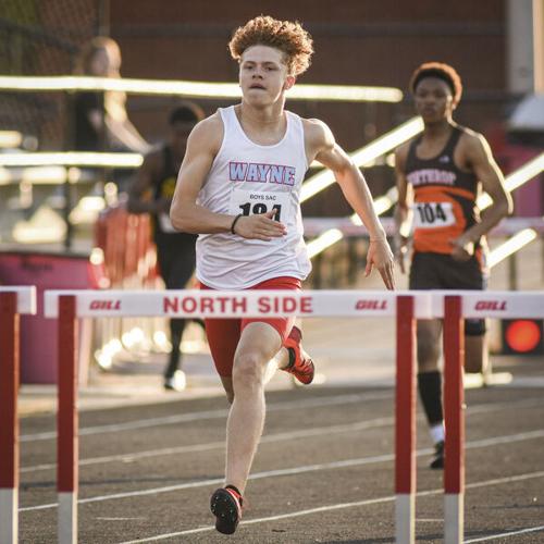 Monday Gallery Boys SAC Track and Field Meet | Photo Galleries ...