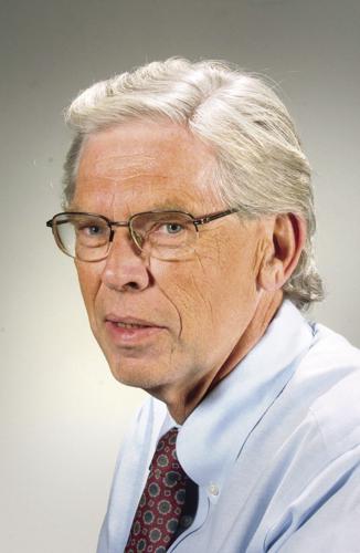 Ed Breen, former Journal Gazette photo editor, dies at 82 | Local ...