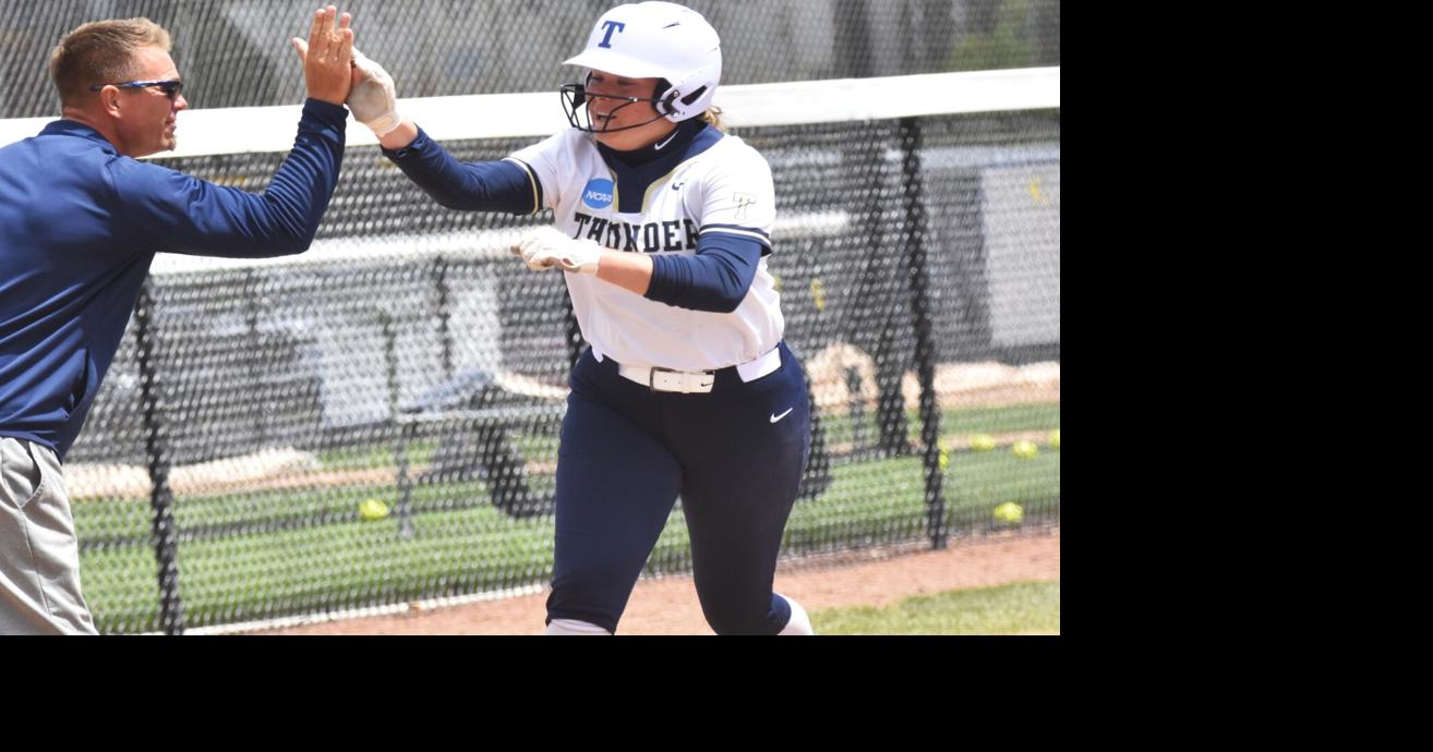 Trine to open NCAA championship Thursday | Local Colleges ...