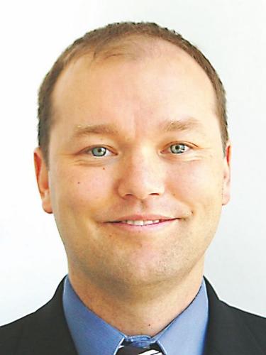 Jehl backs police reform efforts | Local | journalgazette.net