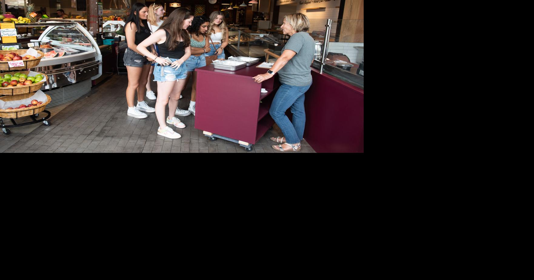 Fort Wayne foodies rejoice about Local Food Week | Local ...