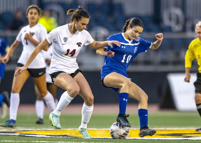 Class A girls soccer state finals gallery | News | journalgazette.net