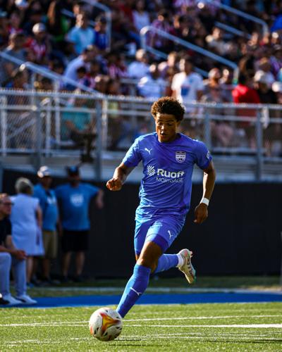 Fort Wayne FC celebrates win over Chivas U23s; club earns first win in ...