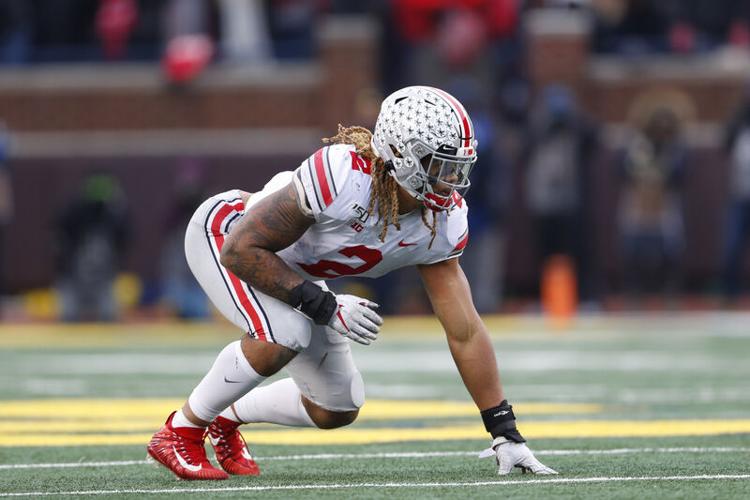 Ohio State, Clemson each boast defensive star | Sports | journalgazette.net